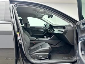 Pelēks Audi A6 2019 Tartu, ar dzinēja tilpumu 3.00 L un nobraukumu 139 tūkst. km par 29900 €, foto 9 vietnē AUTOMOTO.COM.LV