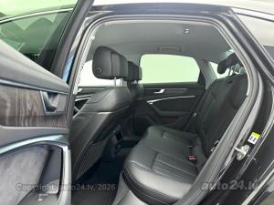 Pelēks Audi A6 2019 Tartu, ar dzinēja tilpumu 3.00 L un nobraukumu 139 tūkst. km par 29900 €, foto 11 vietnē AUTOMOTO.COM.LV