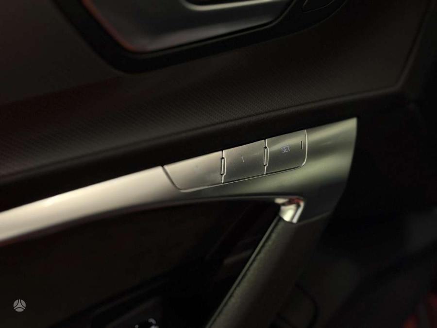 Pelēks Audi A6 2019 Viļņa, ar dzinēja tilpumu 1.97 L un nobraukumu 188 tūkst. km par 26500 €, foto 14 vietnē AUTOMOTO.COM.LV