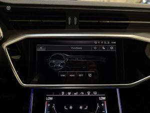 Pelēks Audi A6 2019 Viļņa, ar dzinēja tilpumu 1.97 L un nobraukumu 188 tūkst. km par 26500 €, foto 25 vietnē AUTOMOTO.COM.LV