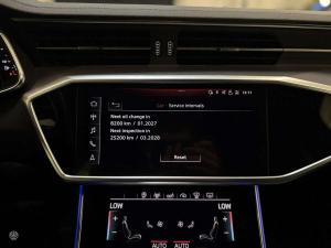 Pelēks Audi A6 2019 Viļņa, ar dzinēja tilpumu 1.97 L un nobraukumu 188 tūkst. km par 26500 €, foto 31 vietnē AUTOMOTO.COM.LV