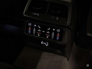 Pelēks Audi A6 2019 Viļņa, ar dzinēja tilpumu 1.97 L un nobraukumu 188 tūkst. km par 26500 €, foto 36 vietnē AUTOMOTO.COM.LV