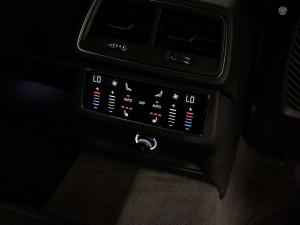 Серый Ауди А6 2019 в Вильнюс, объемом двигателя 1.97 л и пробегом 188 тыс. км за 26500 €, фото 36 на AUTOMOTO.COM.LV