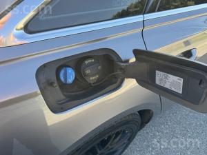 Grey Audi A6 2019 in Cesis, with an engine capacity of 3.00 L and mileage of 138 thousand km for 25600 €, photo 29 on AUTOMOTO.COM.LV