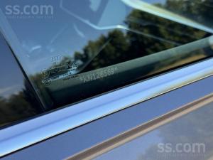 Grey Audi A6 2019 in Cesis, with an engine capacity of 3.00 L and mileage of 138 thousand km for 25600 €, photo 30 on AUTOMOTO.COM.LV