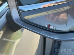 Grey Audi A6 2019 in Cesis, with an engine capacity of 3.00 L and mileage of 138 thousand km for 25600 €, photo 31 on AUTOMOTO.COM.LV