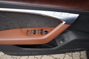 Grey Audi A6 2019 in Tallinn, with an engine capacity of 3.00 L and mileage of 124 thousand km for 33500 €, photo 12 on AUTOMOTO.COM.LV