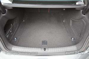 Grey Audi A6 2019 in Tallinn, with an engine capacity of 3.00 L and mileage of 124 thousand km for 33500 €, photo 17 on AUTOMOTO.COM.LV