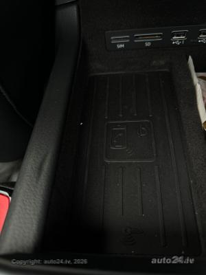 Pelēks Audi A6 2019 Tallina, ar dzinēja tilpumu 3.00 L un nobraukumu 177 tūkst. km par 28900 €, foto 12 vietnē AUTOMOTO.COM.LV