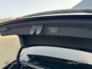 Pelēks Audi A6 2019 Tallina, ar dzinēja tilpumu 3.00 L un nobraukumu 177 tūkst. km par 28900 €, foto 13 vietnē AUTOMOTO.COM.LV