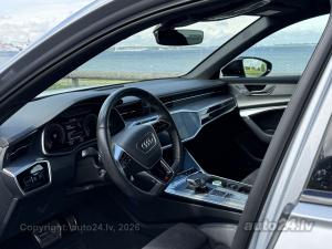 Серый Ауди А6 2019 в Таллин, объемом двигателя 2.00 л и пробегом 117 тыс. км за 27000 €, фото 6 на AUTOMOTO.COM.LV