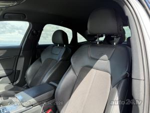 Серый Ауди А6 2019 в Таллин, объемом двигателя 2.00 л и пробегом 117 тыс. км за 27000 €, фото 7 на AUTOMOTO.COM.LV