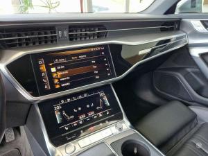 Серый Ауди А6 2019 в Вильнюс, объемом двигателя 2.97 л и пробегом 118 тыс. км за 29900 €, фото 21 на AUTOMOTO.COM.LV