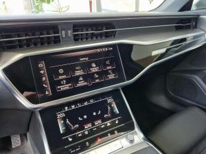 Серый Ауди А6 2019 в Вильнюс, объемом двигателя 2.97 л и пробегом 118 тыс. км за 29900 €, фото 23 на AUTOMOTO.COM.LV