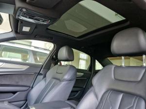 Серый Ауди А6 2019 в Вильнюс, объемом двигателя 2.97 л и пробегом 118 тыс. км за 29900 €, фото 29 на AUTOMOTO.COM.LV