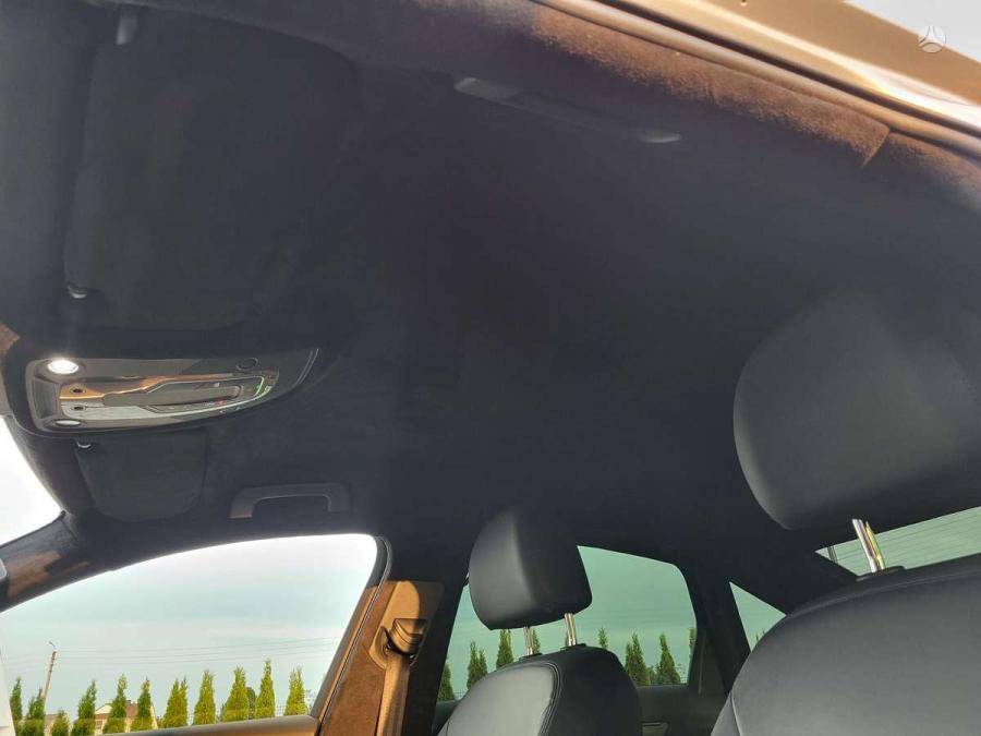 Pelēks Audi A6 2019 Tauragė, ar dzinēja tilpumu 2.97 L un nobraukumu 197 tūkst. km par 22950 €, foto 17 vietnē AUTOMOTO.COM.LV