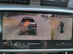 Pelēks Audi A6 2019 Tauragė, ar dzinēja tilpumu 2.97 L un nobraukumu 197 tūkst. km par 22950 €, foto 21 vietnē AUTOMOTO.COM.LV