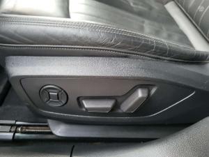 Pelēks Audi A6 2019 Tauragė, ar dzinēja tilpumu 2.97 L un nobraukumu 197 tūkst. km par 22950 €, foto 24 vietnē AUTOMOTO.COM.LV