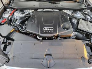 Pelēks Audi A6 2019 Tauragė, ar dzinēja tilpumu 2.97 L un nobraukumu 197 tūkst. km par 22950 €, foto 34 vietnē AUTOMOTO.COM.LV