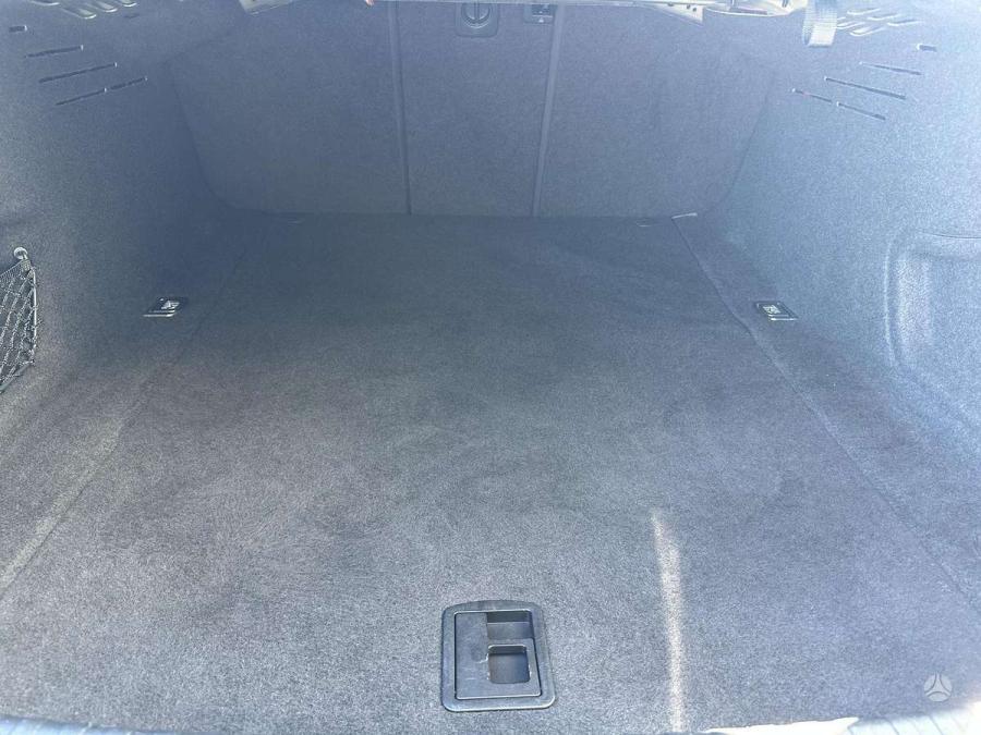Grey Audi A6 2019 in Siauliai, with an engine capacity of 2.97 L and mileage of 167 thousand km for 21900 €, photo 7 on AUTOMOTO.COM.LV