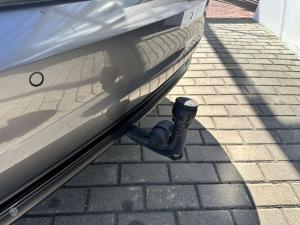 Grey Audi A6 2019 in Siauliai, with an engine capacity of 2.97 L and mileage of 167 thousand km for 21900 €, photo 11 on AUTOMOTO.COM.LV