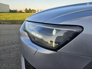 Grey Audi A6 2019 in Radviliskis, with an engine capacity of 1.97 L and mileage of 210 thousand km for 19100 €, photo 25 on AUTOMOTO.COM.LV
