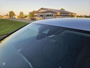 Grey Audi A6 2019 in Radviliskis, with an engine capacity of 1.97 L and mileage of 210 thousand km for 19100 €, photo 28 on AUTOMOTO.COM.LV