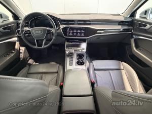 Pelēks Audi A6 2020 Tartu, ar dzinēja tilpumu 2.00 L un nobraukumu 142 tūkst. km par 27990 €, foto 6 vietnē AUTOMOTO.COM.LV