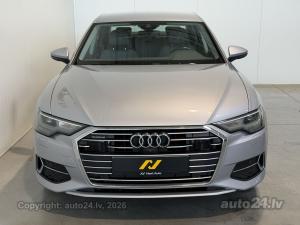 Pelēks Audi A6 2020 Tartu, ar dzinēja tilpumu 2.00 L un nobraukumu 142 tūkst. km par 27990 €, foto 12 vietnē AUTOMOTO.COM.LV