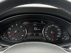 Серый Ауди А6 2020 в Рига, объемом двигателя 2.00 л и пробегом 106 тыс. км за 24900 €, фото 19 на AUTOMOTO.COM.LV