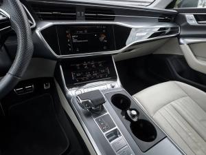Серый Ауди А6 2020 в Рига, объемом двигателя 2.00 л и пробегом 106 тыс. км за 24900 €, фото 20 на AUTOMOTO.COM.LV
