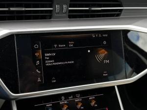 Серый Ауди А6 2020 в Рига, объемом двигателя 2.00 л и пробегом 106 тыс. км за 24900 €, фото 22 на AUTOMOTO.COM.LV