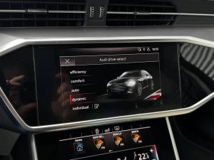 Серый Ауди А6 2020 в Рига, объемом двигателя 2.00 л и пробегом 106 тыс. км за 24900 €, фото 25 на AUTOMOTO.COM.LV