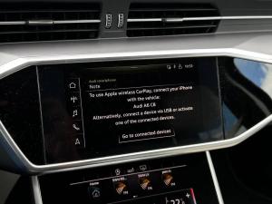 Серый Ауди А6 2020 в Рига, объемом двигателя 2.00 л и пробегом 106 тыс. км за 24900 €, фото 26 на AUTOMOTO.COM.LV