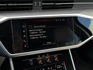 Серый Ауди А6 2020 в Рига, объемом двигателя 2.00 л и пробегом 106 тыс. км за 24900 €, фото 27 на AUTOMOTO.COM.LV