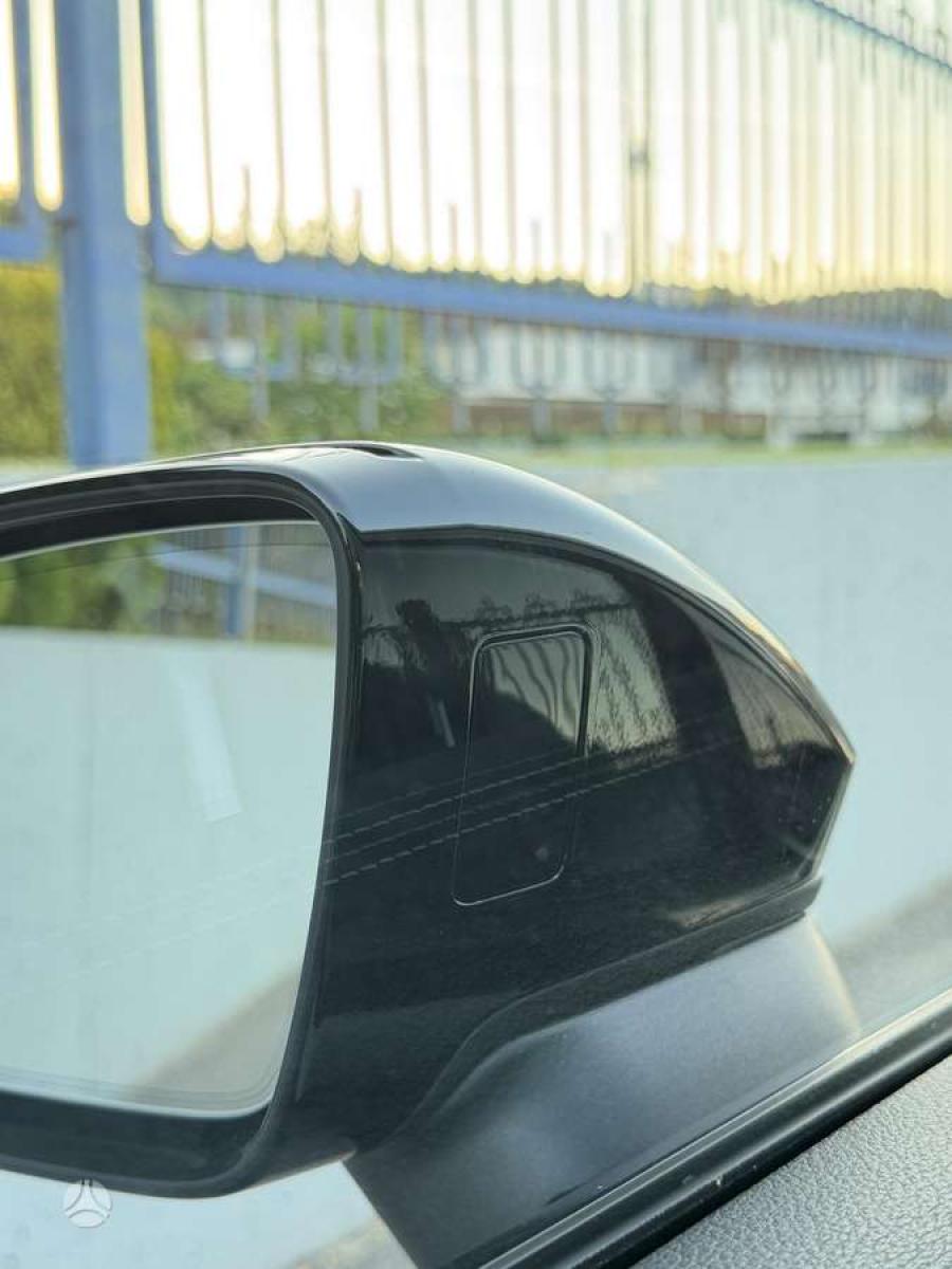 Grey Audi A6 2020 in Vilnius, with an engine capacity of 3.00 L and mileage of 56 thousand km for 32000 €, photo 23 on AUTOMOTO.COM.LV