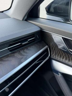 Grey Audi A6 2020 in Vilnius, with an engine capacity of 3.00 L and mileage of 56 thousand km for 32000 €, photo 26 on AUTOMOTO.COM.LV