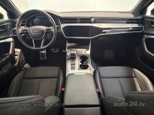 Pelēks Audi A6 2020 Tartu, ar dzinēja tilpumu 2.00 L un nobraukumu 143 tūkst. km par 34500 €, foto 6 vietnē AUTOMOTO.COM.LV