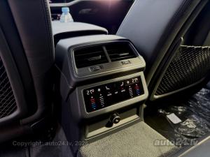 Серый Ауди А6 2020 в Таллин, объемом двигателя 2.00 л и пробегом 79 тыс. км за 38900 €, фото 17 на AUTOMOTO.COM.LV