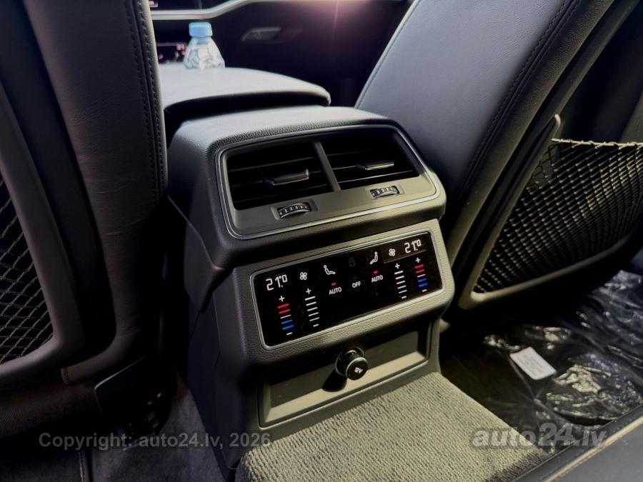 Серый Ауди А6 2020 в Таллин, объемом двигателя 2.00 л и пробегом 79 тыс. км за 38900 €, фото 17 на AUTOMOTO.COM.LV