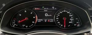 Серый Ауди А6 2020 в Каунас, объемом двигателя 1.98 л и пробегом 160 тыс. км за 23900 €, фото 10 на AUTOMOTO.COM.LV