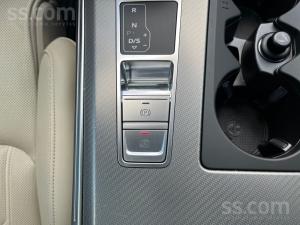 Grey Audi A6 2020 in Riga, with an engine capacity of 2.00 L and mileage of 141 thousand km for 21910 €, photo 17 on AUTOMOTO.COM.LV