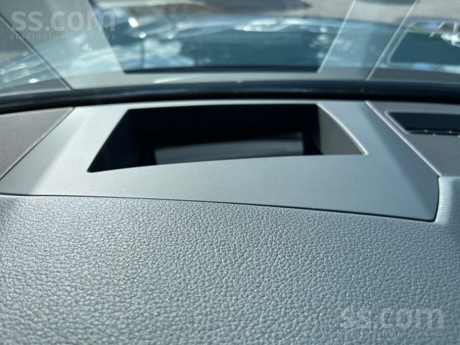 Grey Audi A6 2020 in Riga, with an engine capacity of 2.00 L and mileage of 141 thousand km for 21910 €, photo 25 on AUTOMOTO.COM.LV