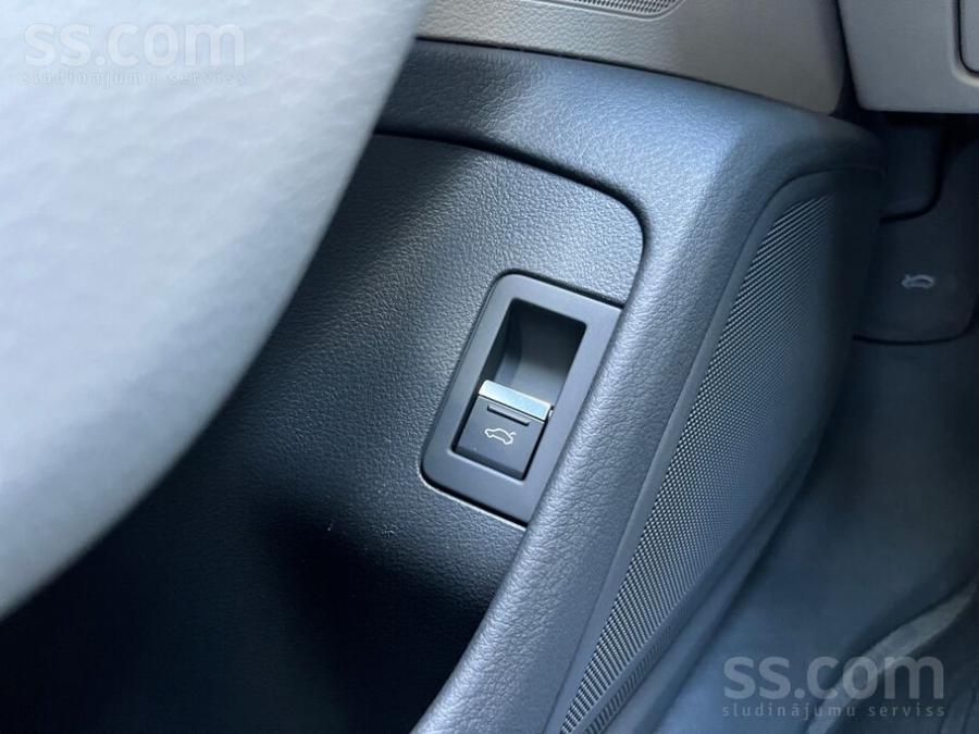 Grey Audi A6 2020 in Riga, with an engine capacity of 2.00 L and mileage of 141 thousand km for 21910 €, photo 26 on AUTOMOTO.COM.LV