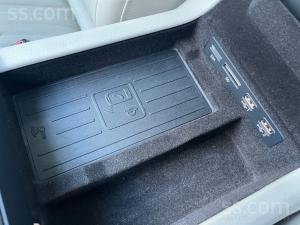 Grey Audi A6 2020 in Riga, with an engine capacity of 2.00 L and mileage of 141 thousand km for 21910 €, photo 28 on AUTOMOTO.COM.LV