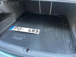 Grey Audi A6 2020 in Riga, with an engine capacity of 2.00 L and mileage of 141 thousand km for 21910 €, photo 29 on AUTOMOTO.COM.LV