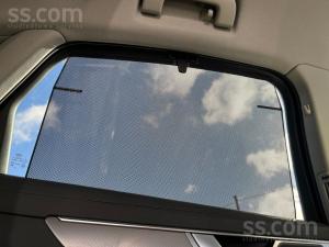 Grey Audi A6 2020 in Riga, with an engine capacity of 2.00 L and mileage of 141 thousand km for 21910 €, photo 31 on AUTOMOTO.COM.LV