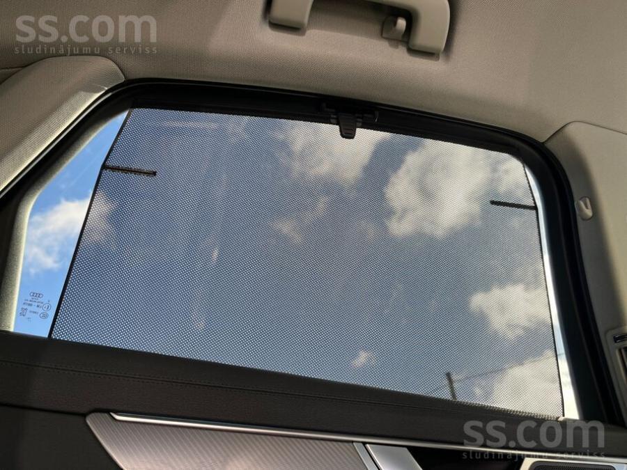 Grey Audi A6 2020 in Riga, with an engine capacity of 2.00 L and mileage of 141 thousand km for 21910 €, photo 31 on AUTOMOTO.COM.LV