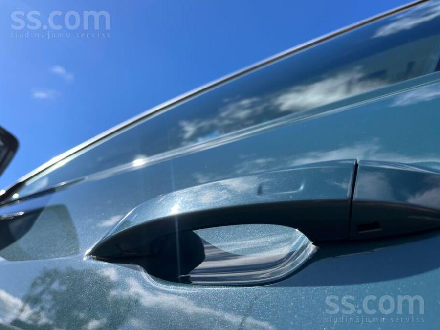 Grey Audi A6 2020 in Riga, with an engine capacity of 2.00 L and mileage of 141 thousand km for 21910 €, photo 33 on AUTOMOTO.COM.LV