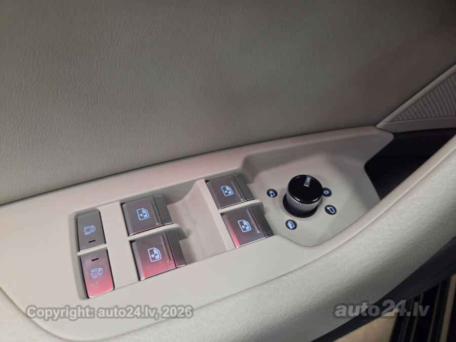 Серый Ауди А6 2021 в Таллин, объемом двигателя 2.00 л и пробегом 72 тыс. км за 29900 €, фото 18 на AUTOMOTO.COM.LV